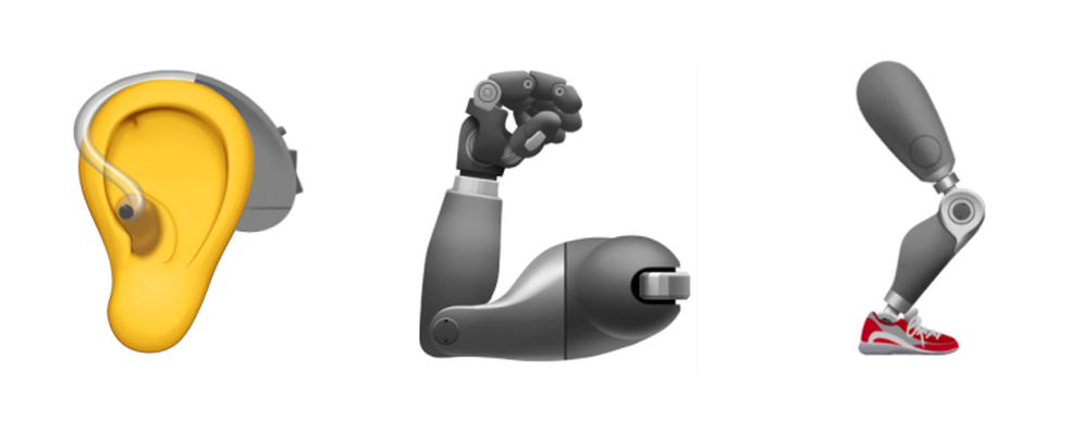 Unicode divulga emojis novos para 2019; conheça as figuras