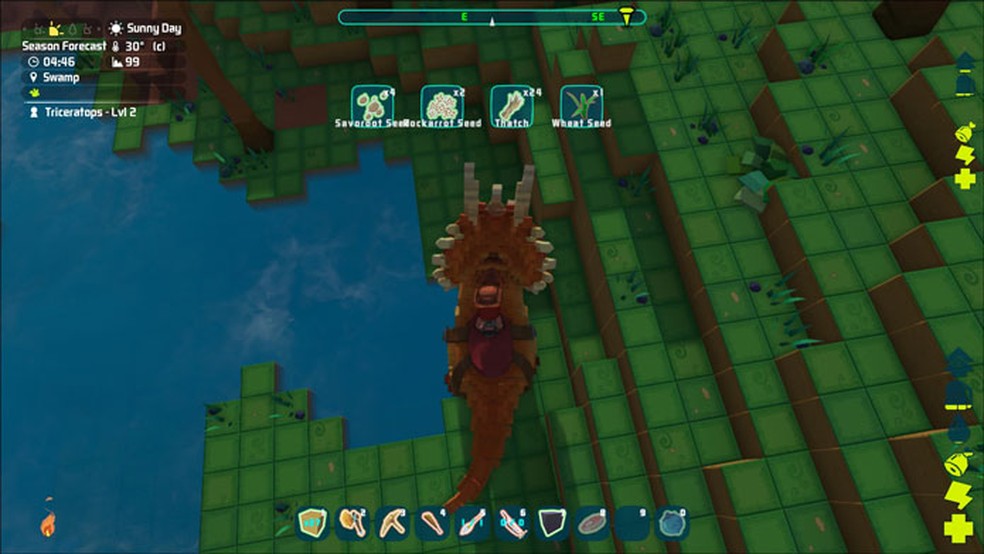 PixARK: confira dicas para mandar bem no jogo de PC e Xbox One