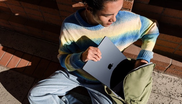 6 notebooks da Apple para quem busca desempenho e design premium