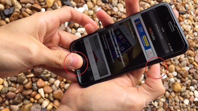 Como tirar print no iPhone: conheça cinco maneiras