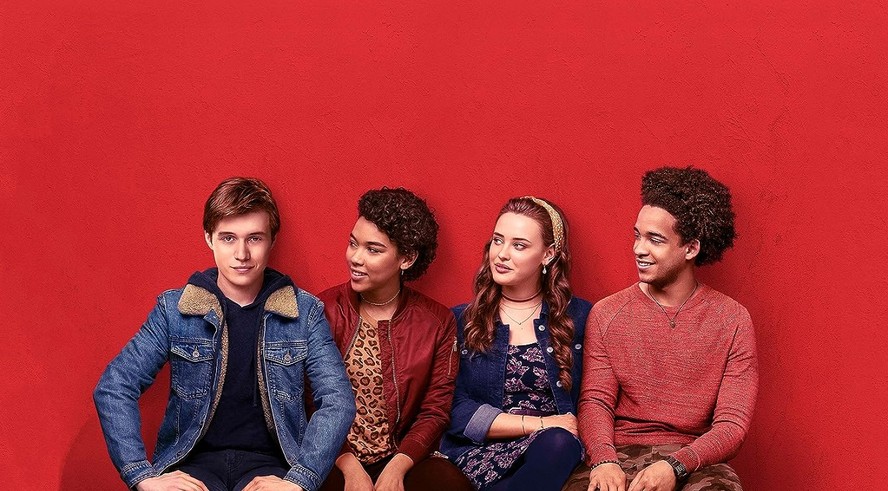 12 filmes de romance adolescente que você devia assistir ao menos uma vez