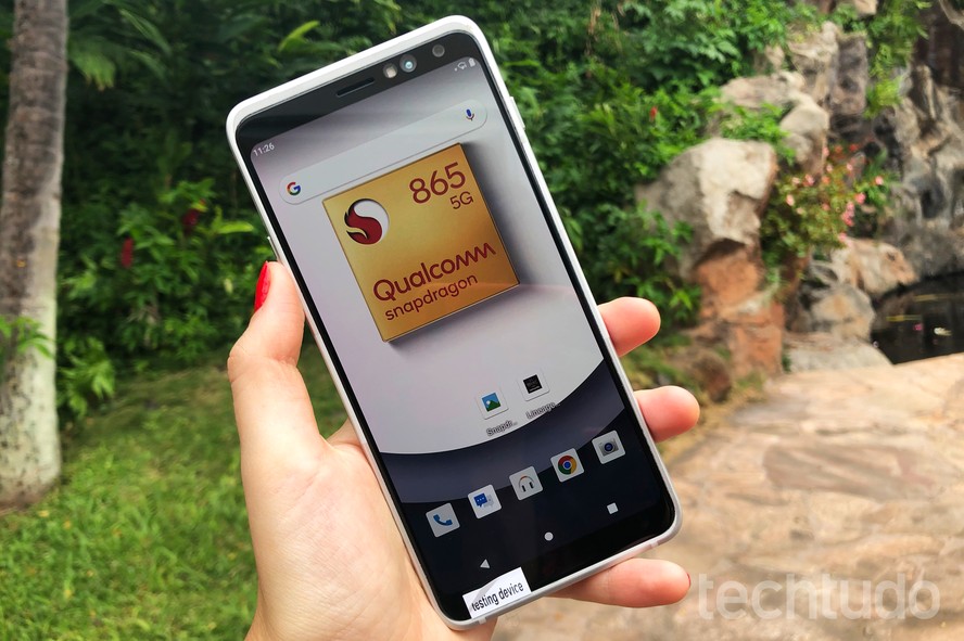 Google e Qualcomm se juntam para celulares durarem mais tempo