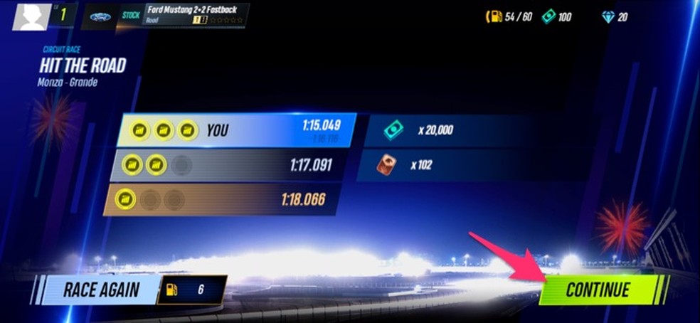 Como baixar e jogar Project CARS G‪O, game de corrida com gráficos 'reais'