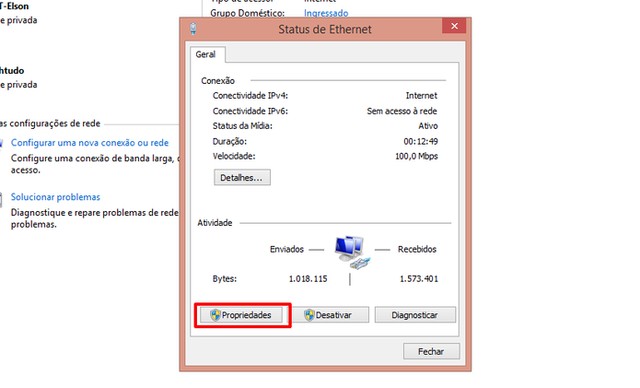 Como transformar o Windows 8 em ponto Wi-Fi