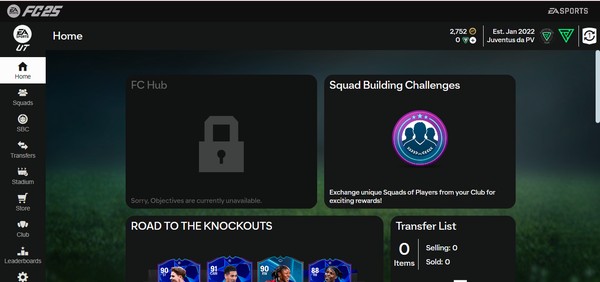 Companion App do EA Sports FC 25: veja como baixar no Android e iPhone