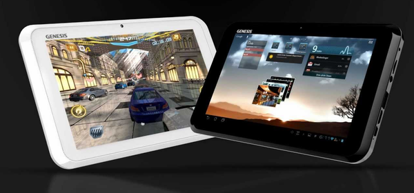 Tablet da Genesis: conheça cinco opções de modelos à venda no Brasil