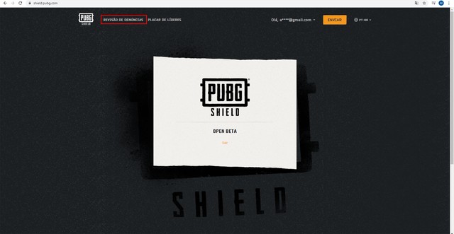 PUBG Shield: saiba o que é e como participar para reportar trapaças