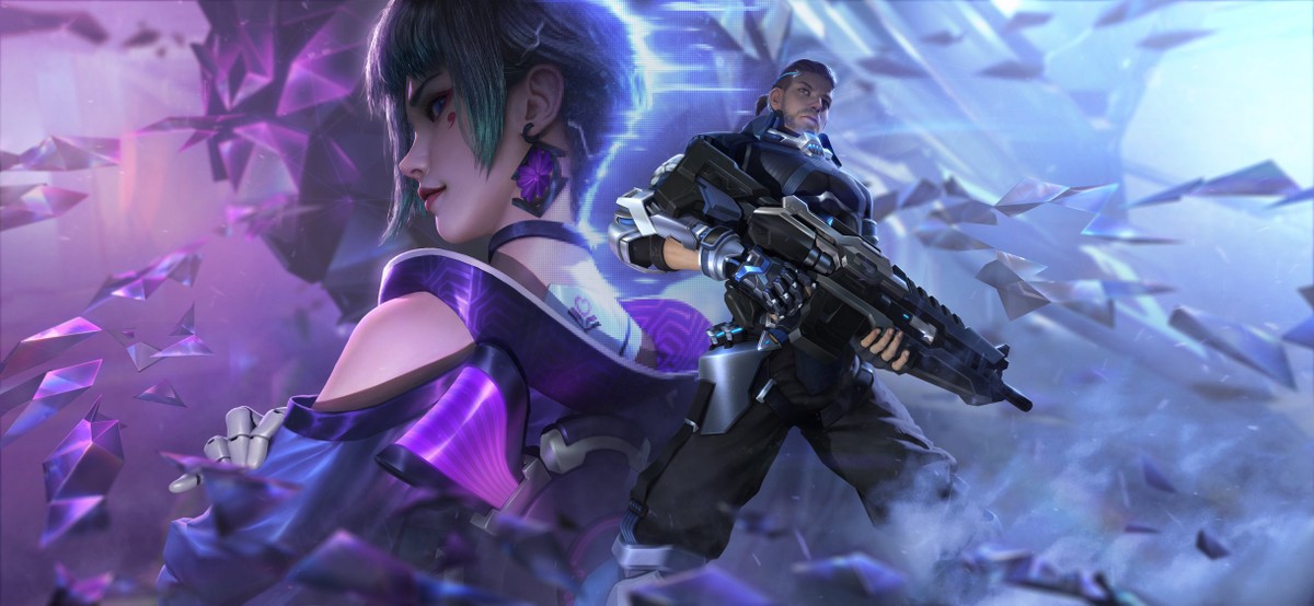Cyber Hunter para PC: veja requisitos mínimos para download
