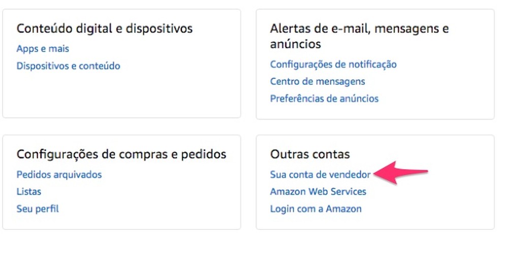 Como vender livros e ebooks na Amazon - confira o passo a passo