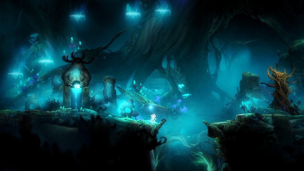 Ori and the Will of the Wisps: veja jogos parecidos para PC (Steam)
