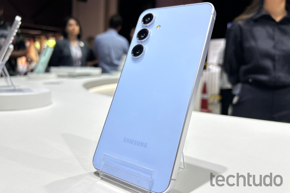 Galaxy S24 FE é bom? Veja ficha técnica, preço e lançamento