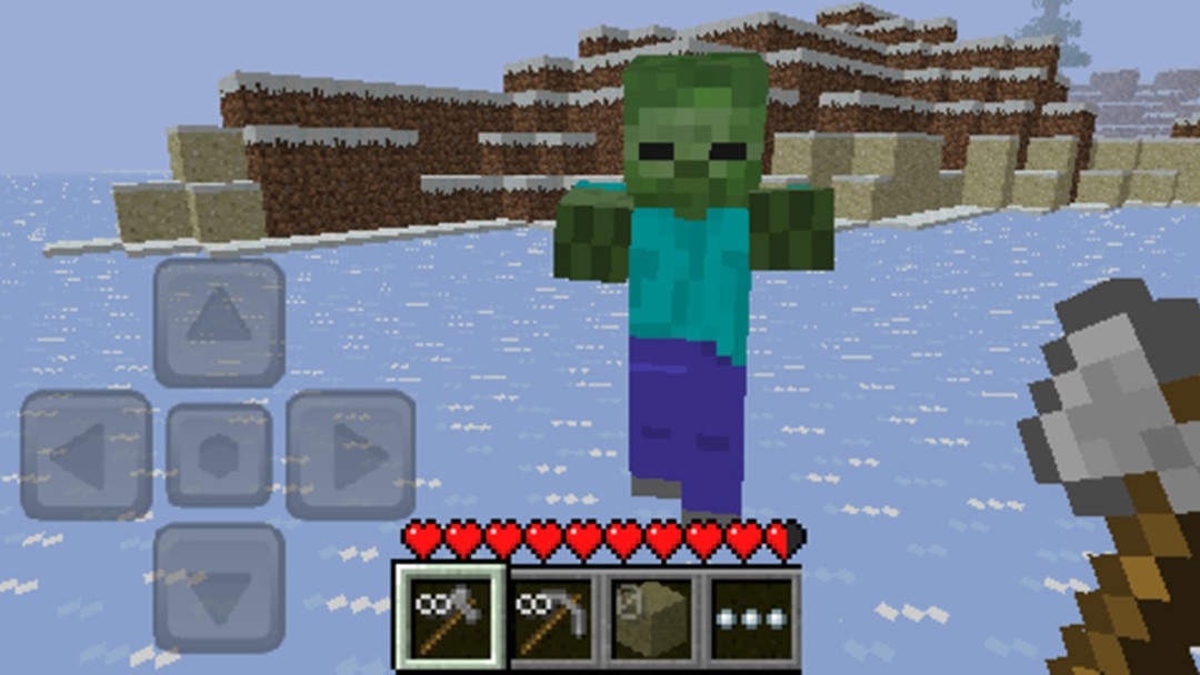 Minecraft | Software | TechTudo