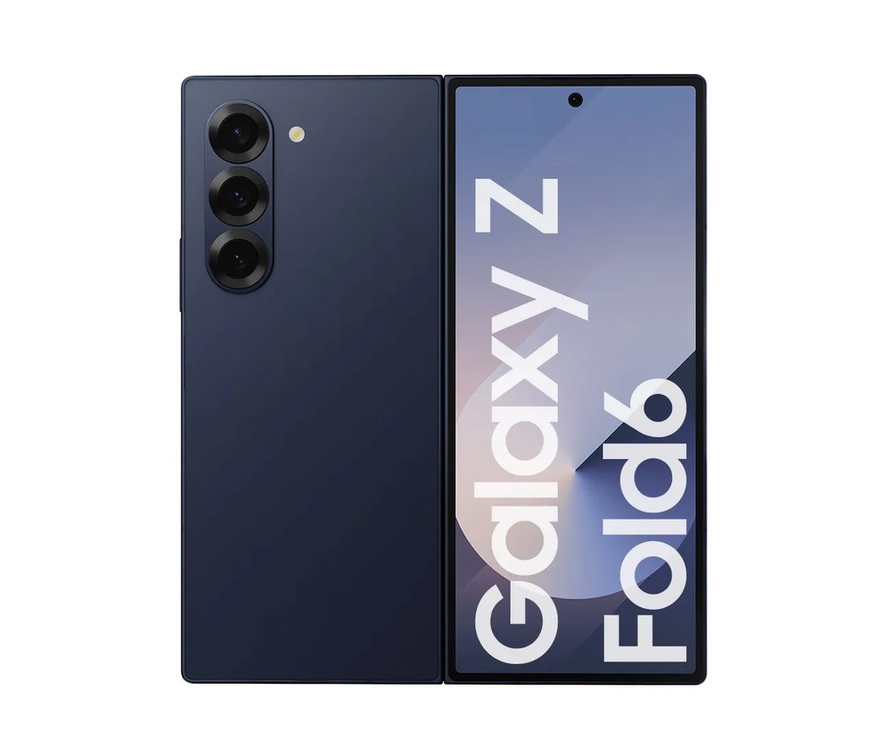 Galaxy Z Fold 6 é bom? Veja preço e ficha técnica do dobrável da Samsung