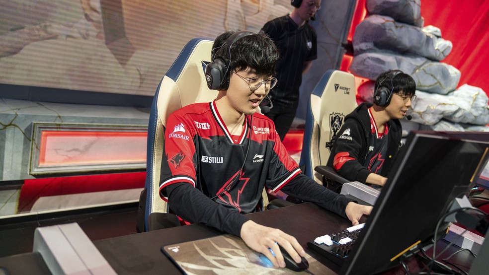 Mundial de LoL 2019: veja estatísticas de players na fase de grupos