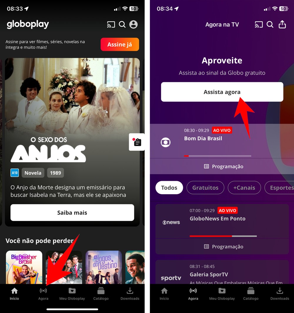 BBB 24 ao vivo e online: como assistir à estreia do Big Brother Brasil