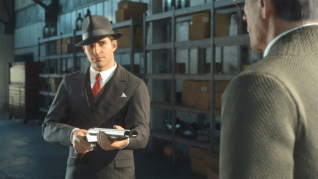 Mafia Definitive Edition: veja gameplay, requisitos e mais do remake