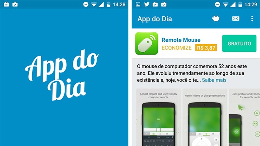 Amazon Appstore | Software | TechTudo