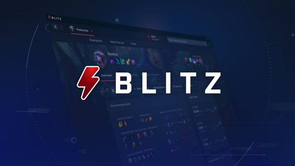 Blitz LOL: o que é e como usar o app para jogar League of Legends bem