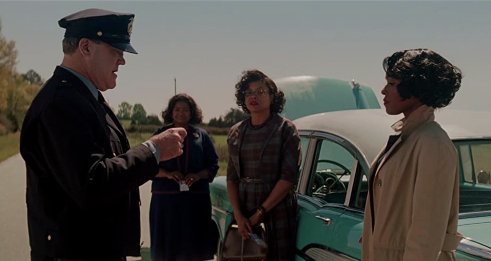 Onde assistir a Estrelas Além do Tempo? Veja sinopse, elenco e trailer