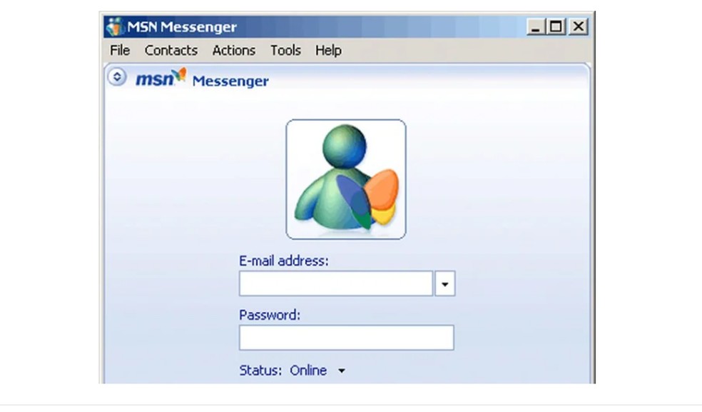 MSN faz 26 anos! Relembre recursos do chat que deixaram saudade