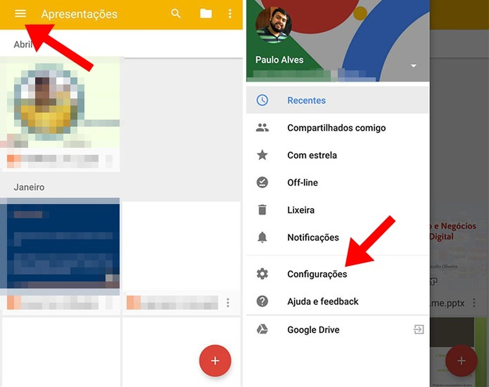 Como usar o G Suite (antigo Google Docs) para criar documentos do Office