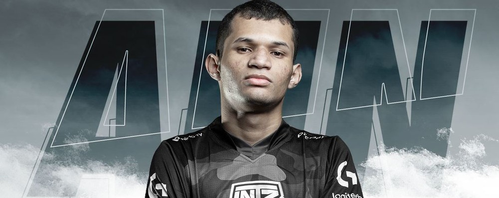 Free Fire: conheça line up da INTZ que está na final da Pro League 2019