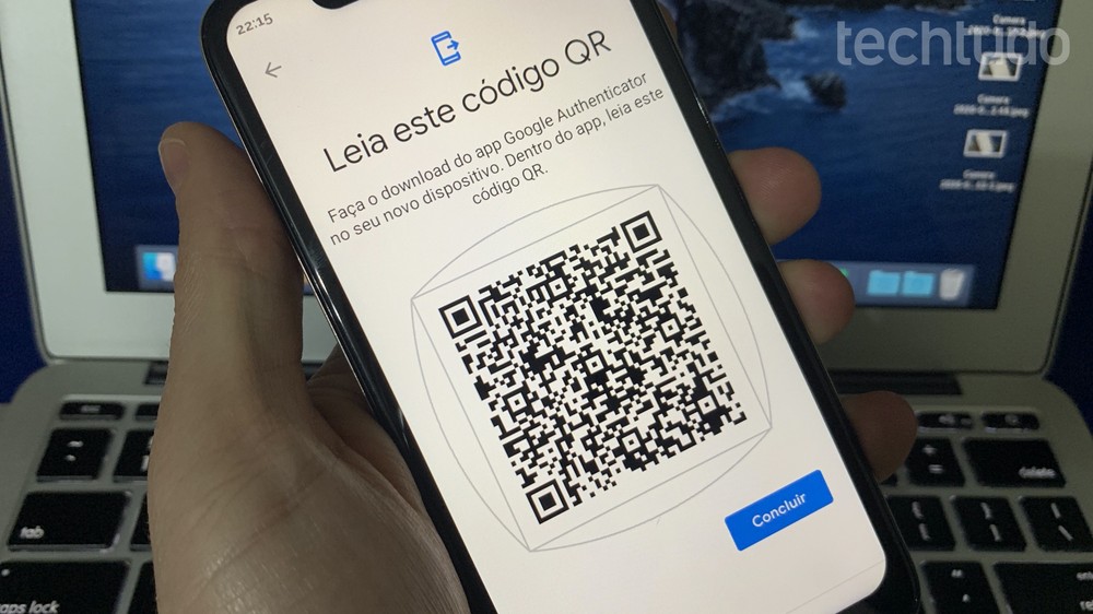 Como usar o Google Authenticator no celular e recuperar código; confira