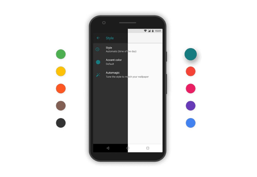 O que é LineageOS? Android alternativo atualiza celulares antigos