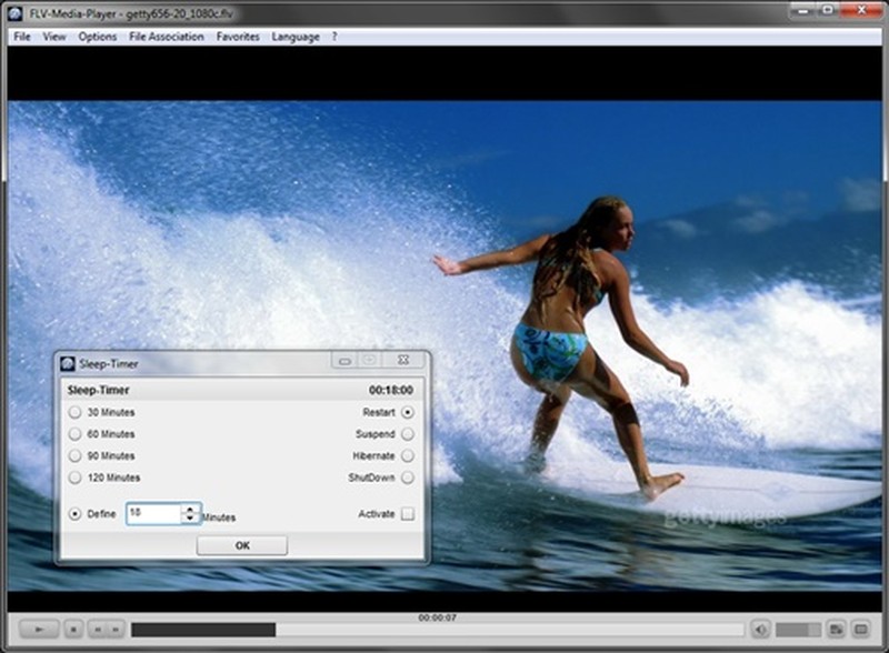 FLV Media Player | Software | TechTudo