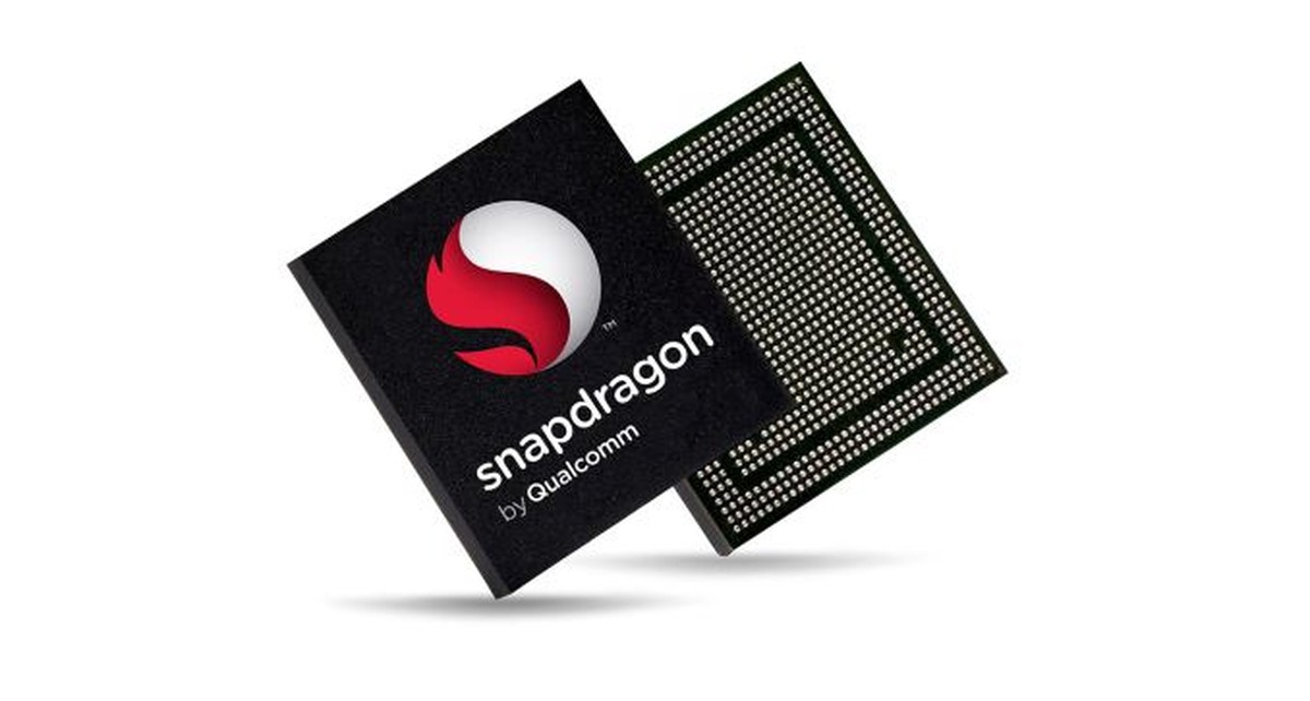 Qualcomm anuncia chip Snapdragon 710 com internet de 800 Mb/s