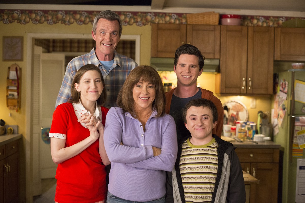 Onde assistir à The Middle? Relembre sinopse, elenco e críticas da sitcom
