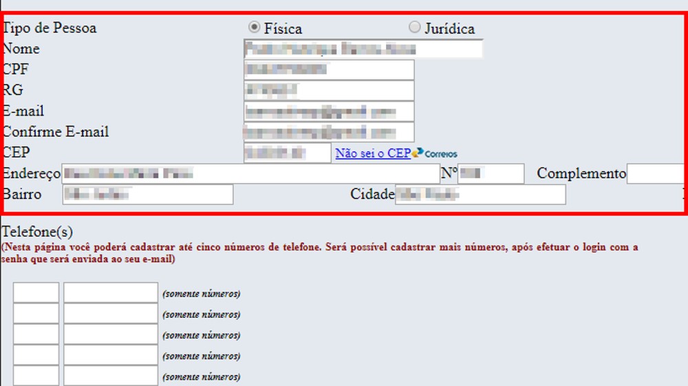 Bloqueio de telemarketing em São Paulo: como cadastrar número de telefone