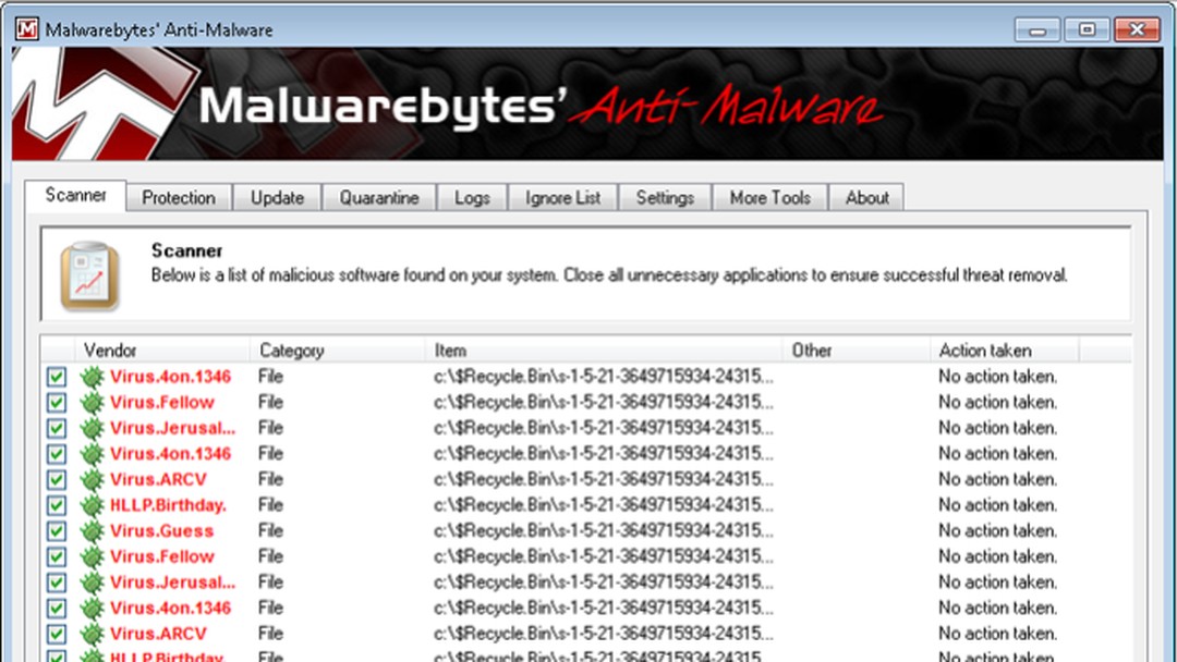 Malwarebytes | Software | TechTudo