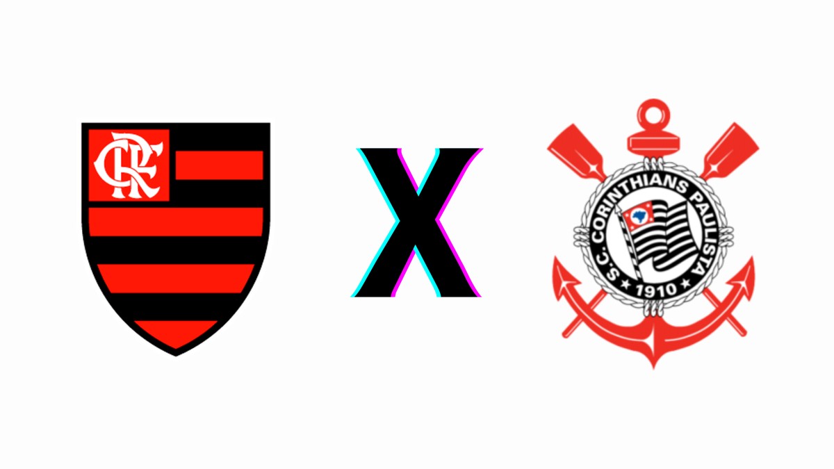 Flamengo x Corinthians na Copa do Brasil: escalação, horário e onde ...