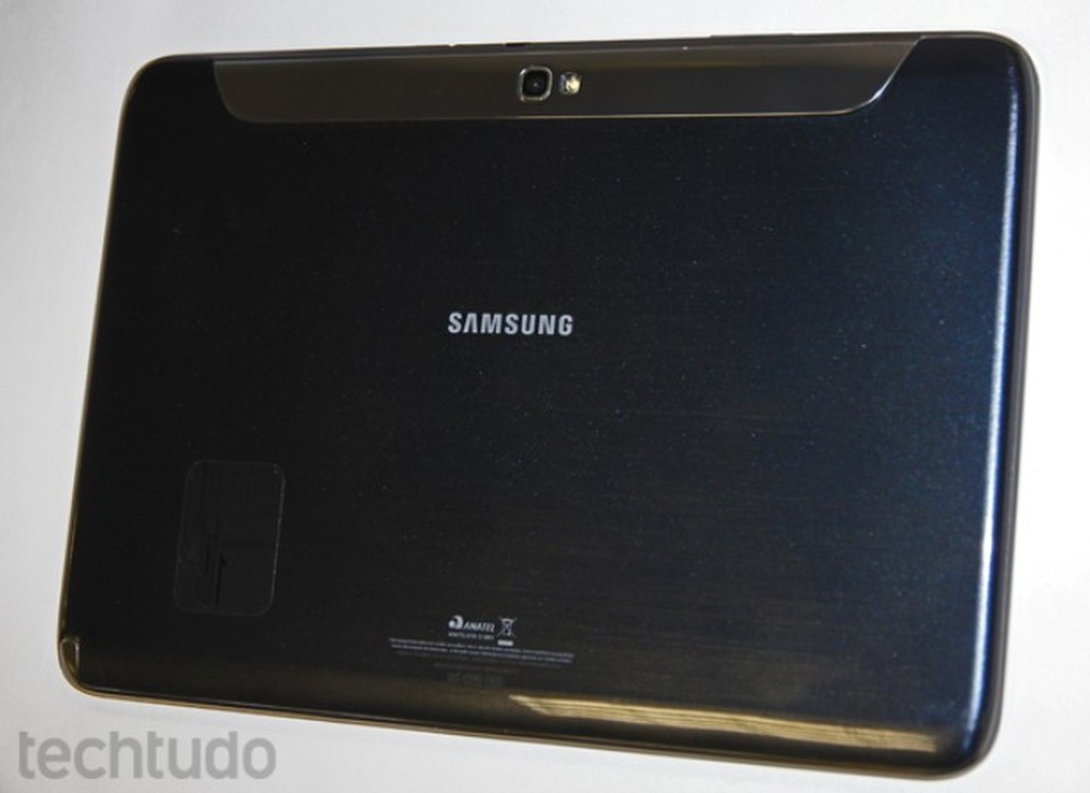 Review Galaxy Note 10.1