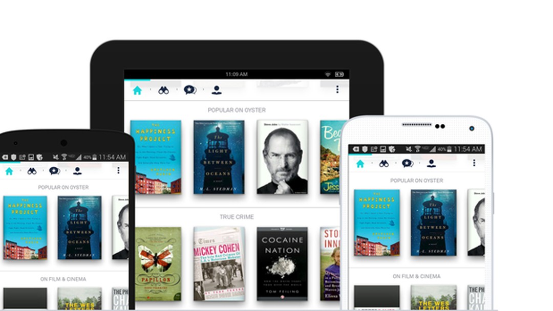 Google Livros | Software | TechTudo