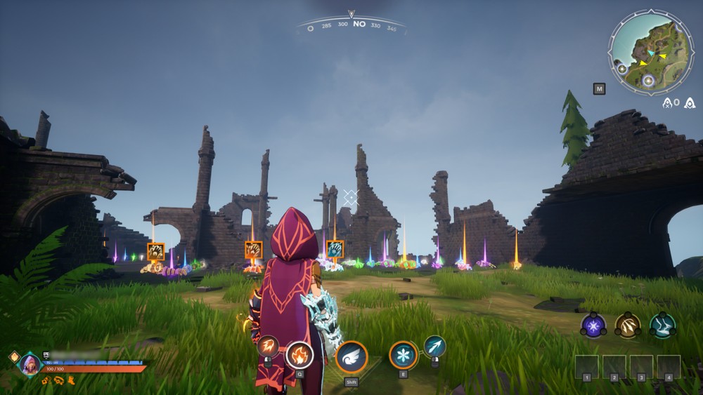 Spellbreak: veja requisitos de download e dicas para jogar o Battle Royale