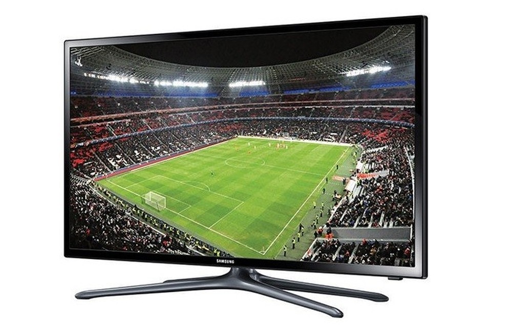 Lista reúne as melhores Smart TVs LED de 32 polegadas por até R$ 1 mil