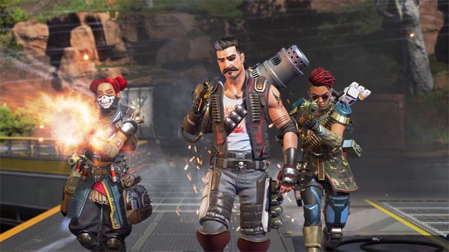 10 Jogos Battle Royale Para Curtir No Pc Celular Ou Console Em 2023