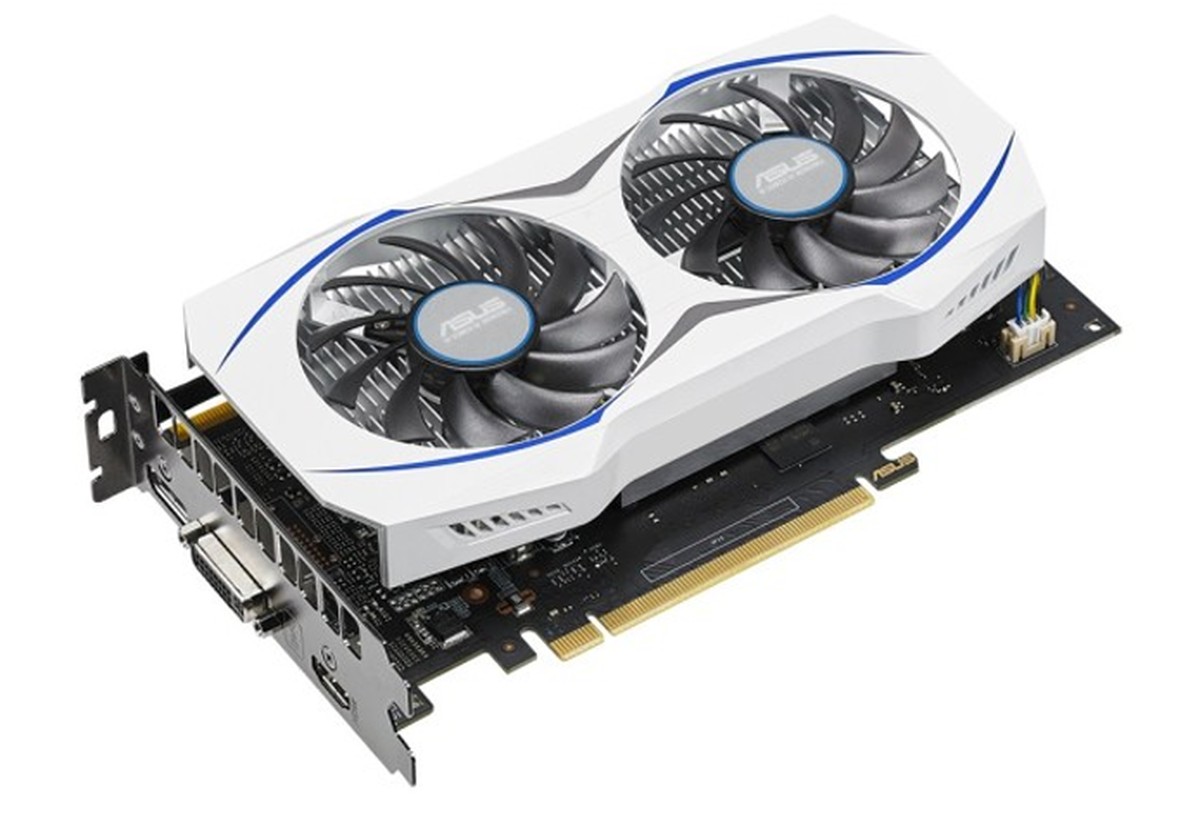 GTX 950 vs GTX 750 Ti: veja o comparativo de especificações das placas