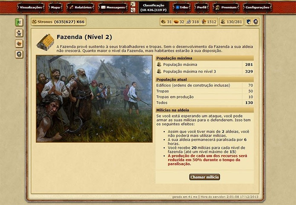 Tribal Wars: veja dicas para matar exploradores no game de estratégia