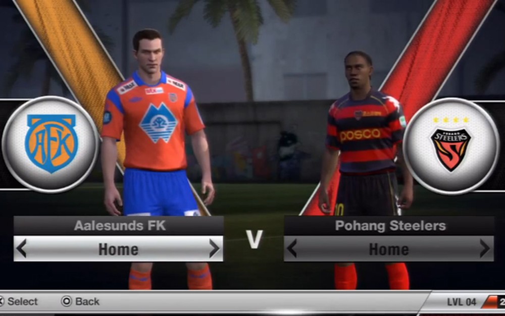 Dez curiosidades sobre a franquia Fifa Soccer
