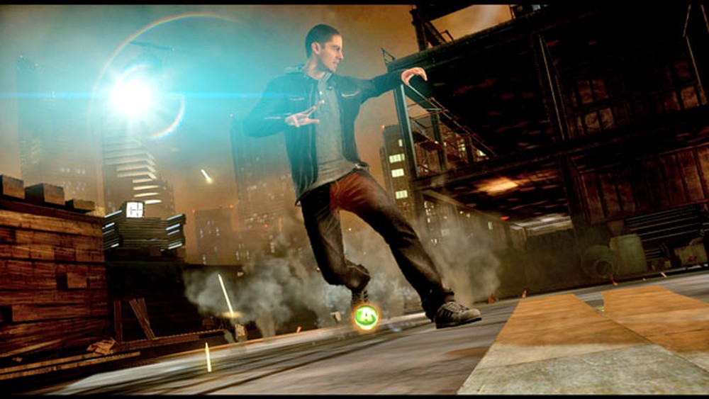 Review Need for Speed: The Run