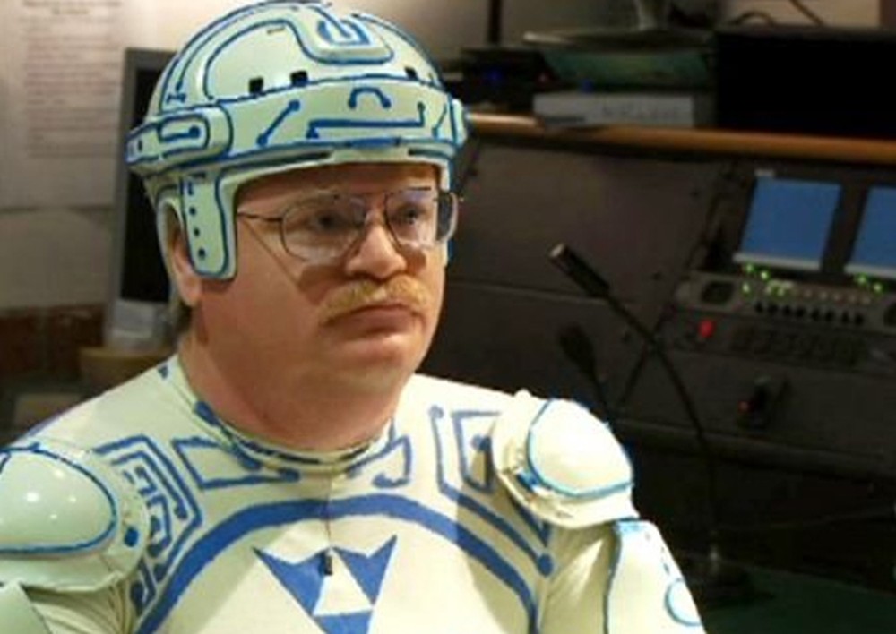 Conheça a história de Tron Guy, um dos primeiros memes da Internet