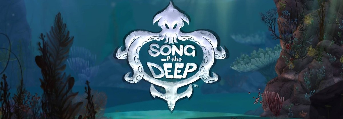 Review Song of the Deep