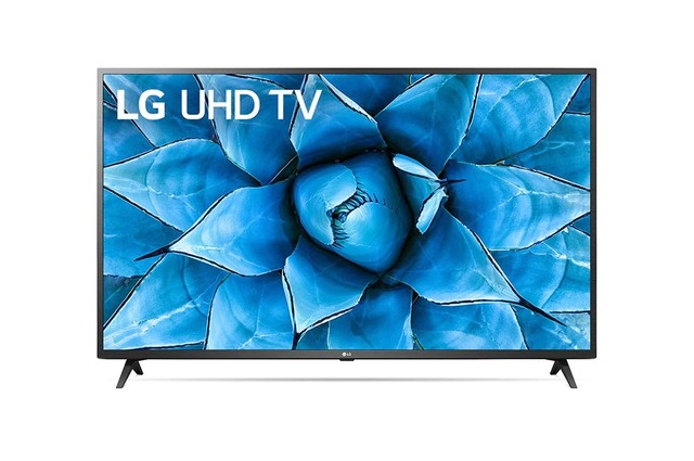 TV LG 50 polegadas: conheça quatro modelos para comprar em 2021