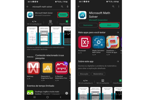 Microsoft Math Solver: como resolver problemas matemáticos pelo PC