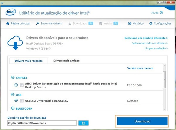 Aprenda como atualizar o processador Intel do seu computador
