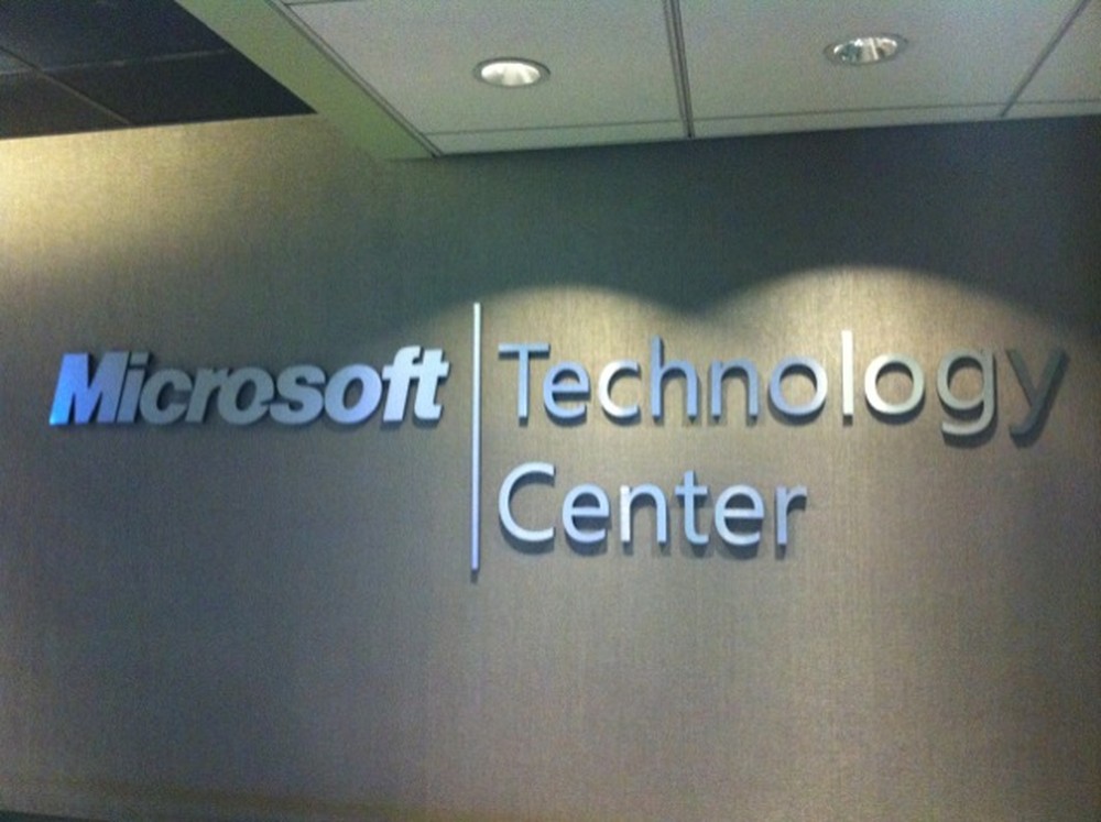 Microsoft inaugura hoje o Technology Center em São Paulo