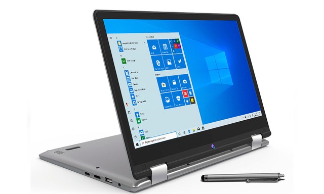Notebook 2 em 1: 7 modelos para usar como laptop ou tablet